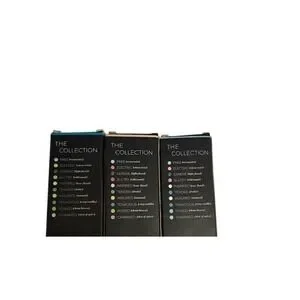 Mix-o-logie | Bath & Body | Mixologie Rollerball Perfume Oil Set Free ...